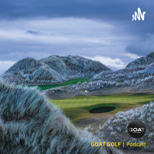 GOAT Golf | Listen to Podcasts On Demand Free | TuneIn