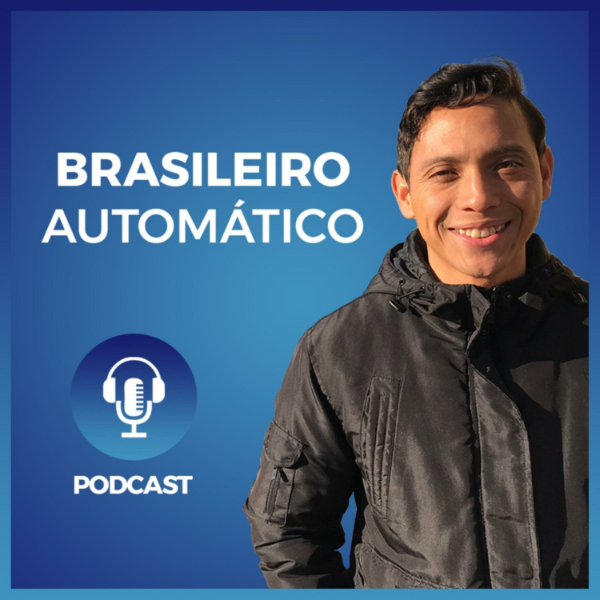 Brasileiro Automatico Podcast Listen To Podcasts On Demand Free Tunein