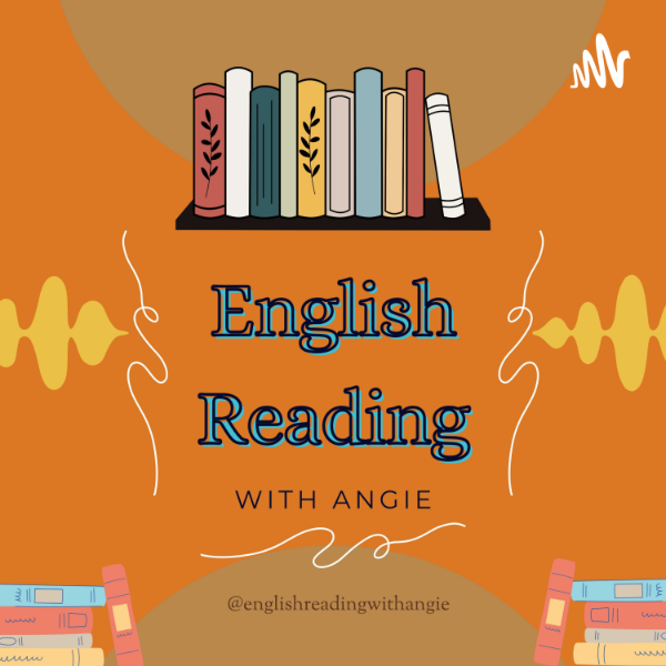 English Reading With Angie | Listen to Podcasts On Demand Free | TuneIn
