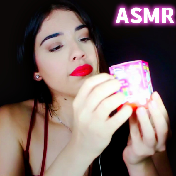 ASMR Climax | Free Internet Radio | TuneIn