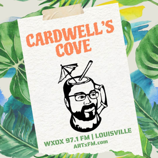 Cardwell’s Cove: The Space-Age Luau | Listen to Podcasts On Demand Free ...