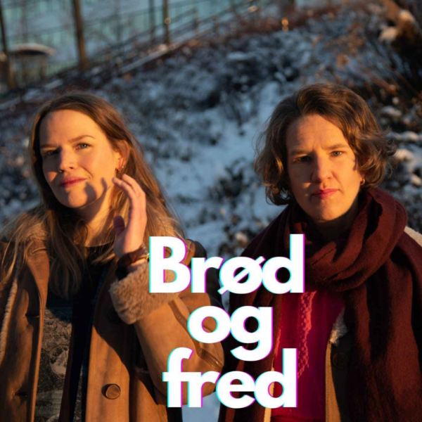 Brod og fred | Listen to Podcasts On Demand Free | TuneIn