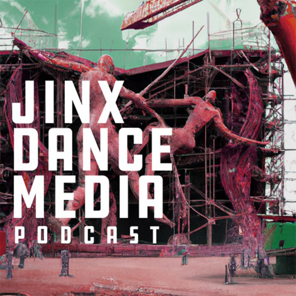 JINX DANCE MEDIA | Listen to Podcasts On Demand Free | TuneIn