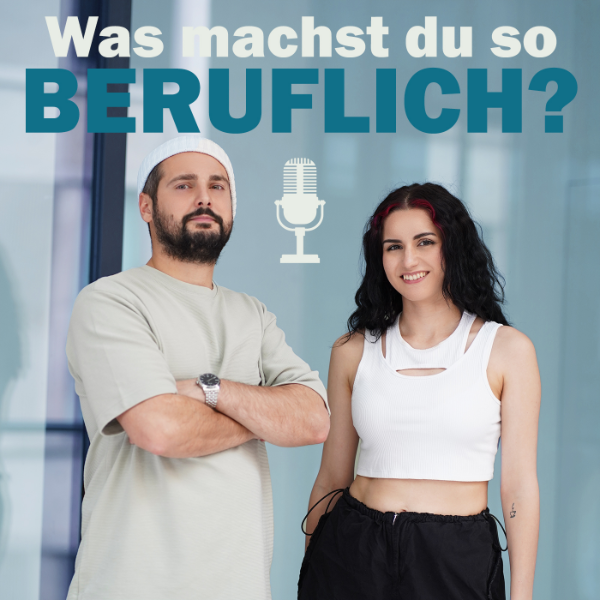 Was machst du so beruflich? | Listen to Podcasts On Demand Free | TuneIn