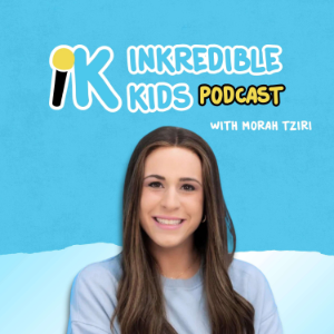 InKredible Kids | Listen to Podcasts On Demand Free | TuneIn