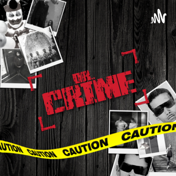 Dr. Crime | Listen to Podcasts On Demand Free | TuneIn
