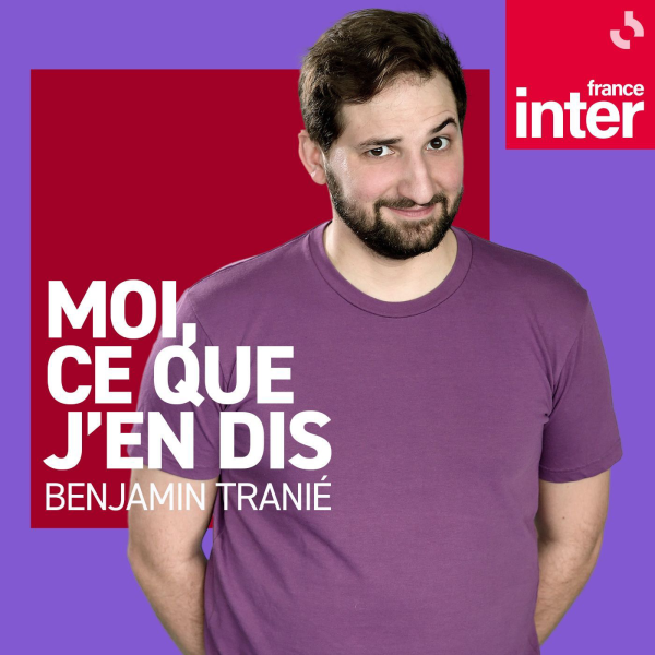 Le noel de Benjamin Tranie | Listen to Podcasts On Demand Free | TuneIn