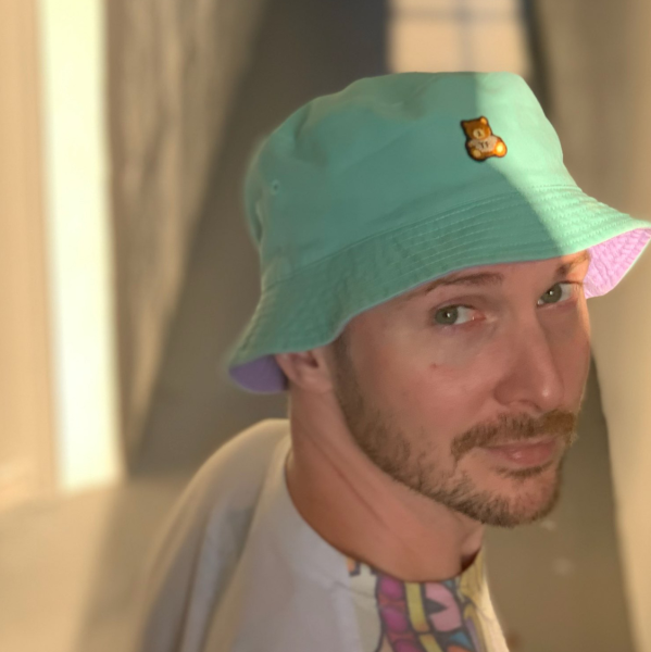 Aaron Danger | Listen to Podcasts On Demand Free | TuneIn