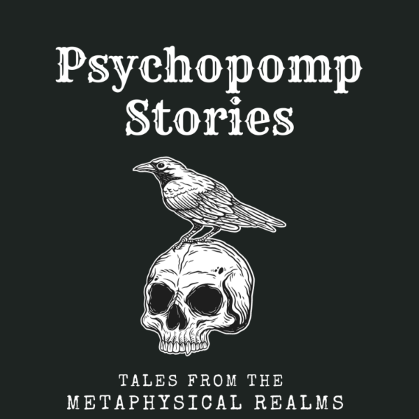 Psychopomp… - Listen to All Episodes | Arts & Culture | TuneIn