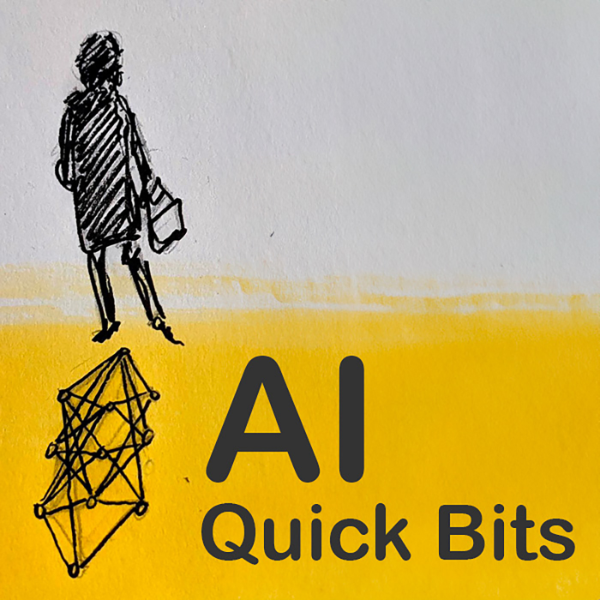 AI Quick Bits: Snackable Artificial Intelligence Content for Everyone ...
