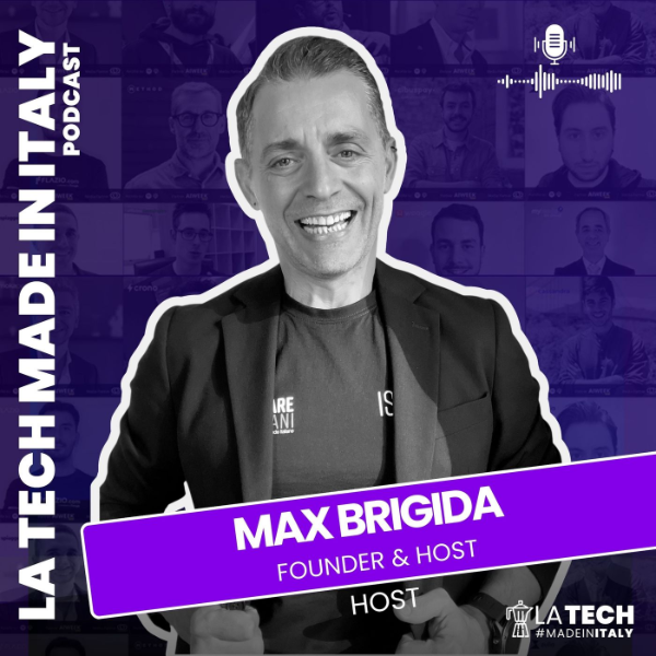 La Tecnologia Made in Italy | Listen to Podcasts On Demand Free | TuneIn