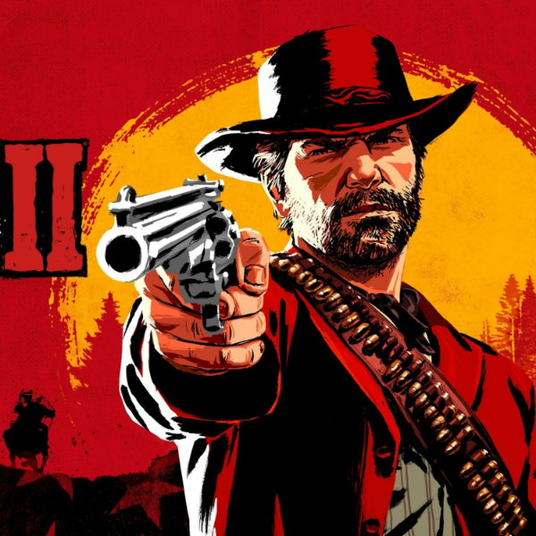 Red Dead Redemption 2 Stories | Listen to Podcasts On Demand Free | TuneIn