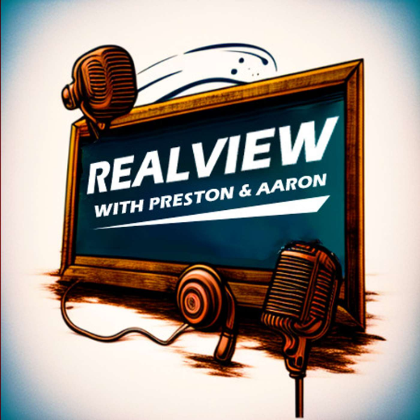 Realview | Listen to Podcasts On Demand Free | TuneIn
