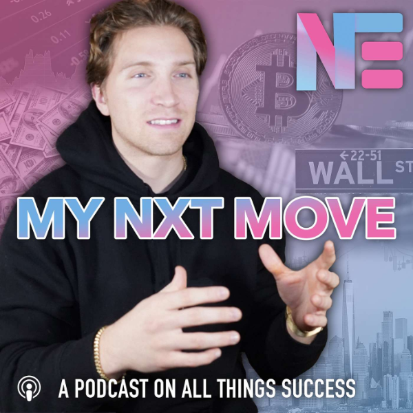 My Nxt Move | Listen to Podcasts On Demand Free | TuneIn