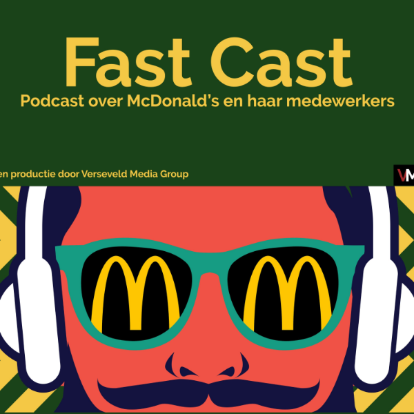 Fast Cast | Listen to Podcasts On Demand Free | TuneIn