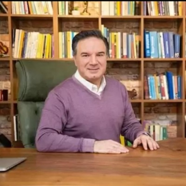 Doc. Dr. Adnan Coban | Listen to Podcasts On Demand Free | TuneIn