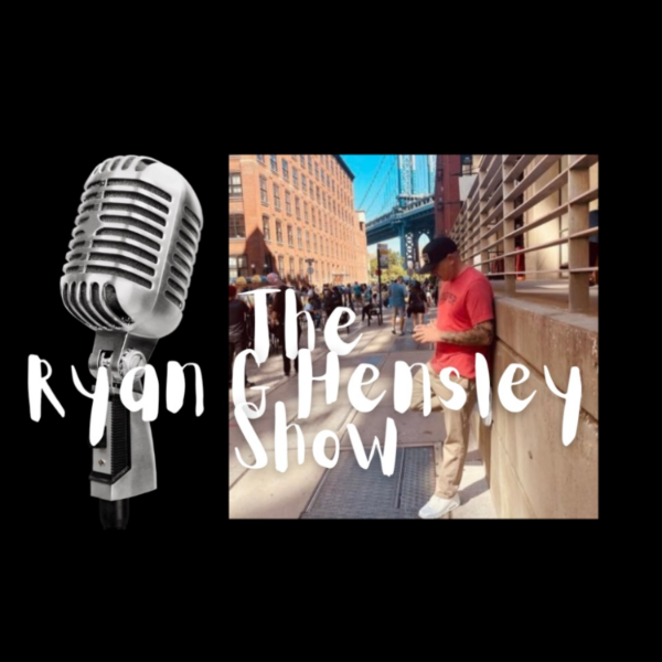 The Ryan G Hensley Show | Listen to Podcasts On Demand Free | TuneIn