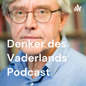 Denker des Vaderlands Podcast | Listen to Podcasts On Demand Free | TuneIn
