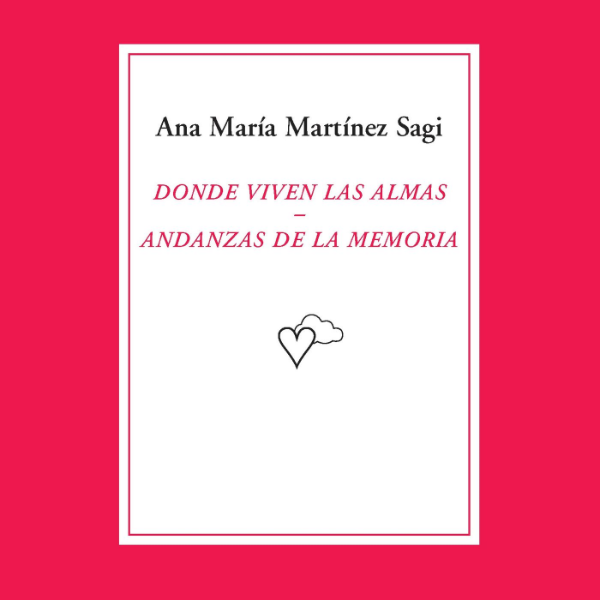 Ana Maria Martinez Sagi: obras ineditas | Listen to Podcasts On Demand ...