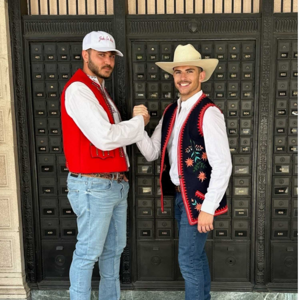 Slavic Bros | Listen to Podcasts On Demand Free | TuneIn