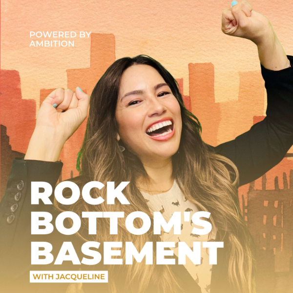 Rock Bottom's Basement | Listen to Podcasts On Demand Free | TuneIn