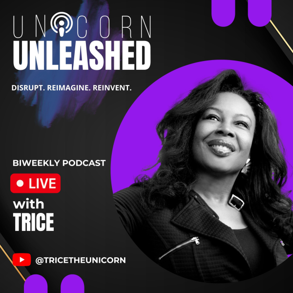 Unicorn Unleashed | Listen to Podcasts On Demand Free | TuneIn