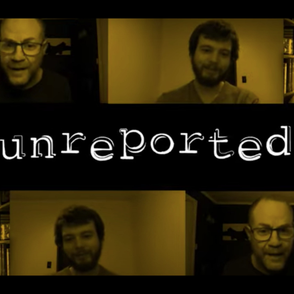 Unreported with Michael Wimer and Thaddeus Russell | Listen to Podcasts ...