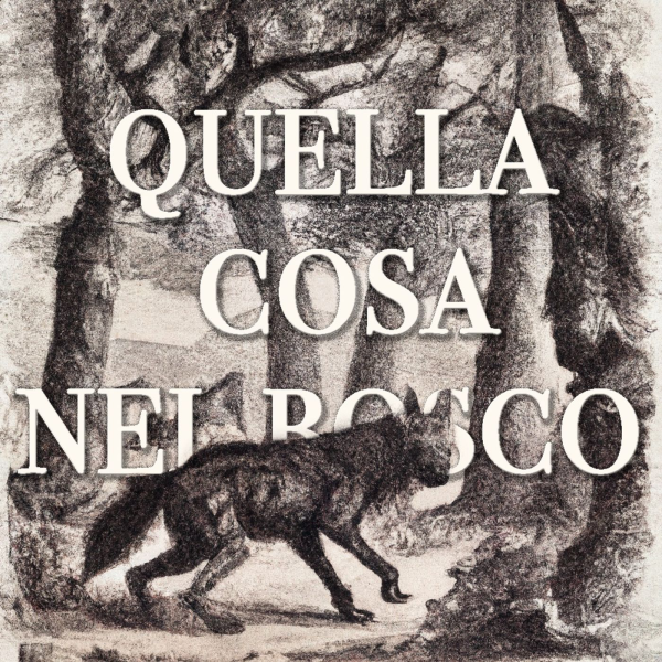 Quella cosa nel bosco | Listen to Podcasts On Demand Free | TuneIn