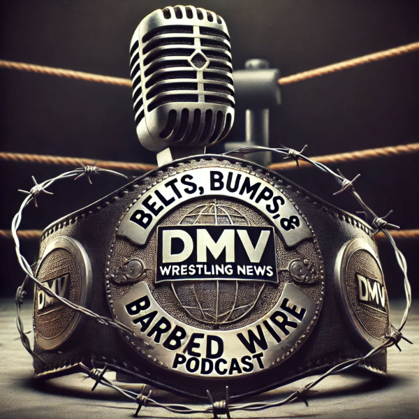 Belts, Bumps & Barbed Wire | Listen to Podcasts On Demand Free | TuneIn