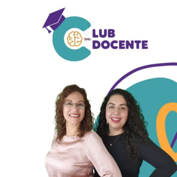Club Docente Oficial | Listen to Podcasts On Demand Free | TuneIn