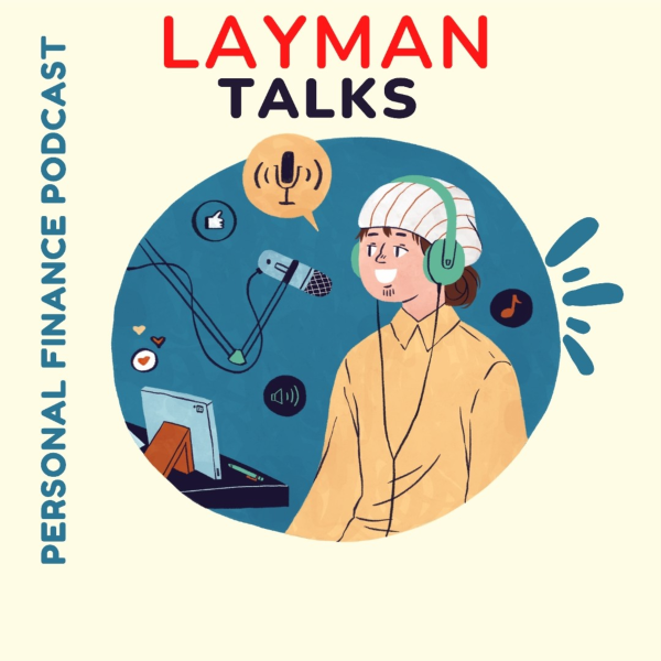 LAYMAN TALKS | Listen to Podcasts On Demand Free | TuneIn