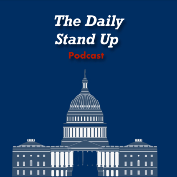 The Daily Stand Up | Listen to Podcasts On Demand Free | TuneIn