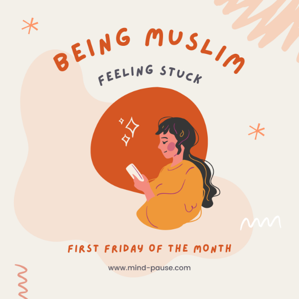 Being Muslim, Feeling Stuck | Listen to Podcasts On Demand Free | TuneIn