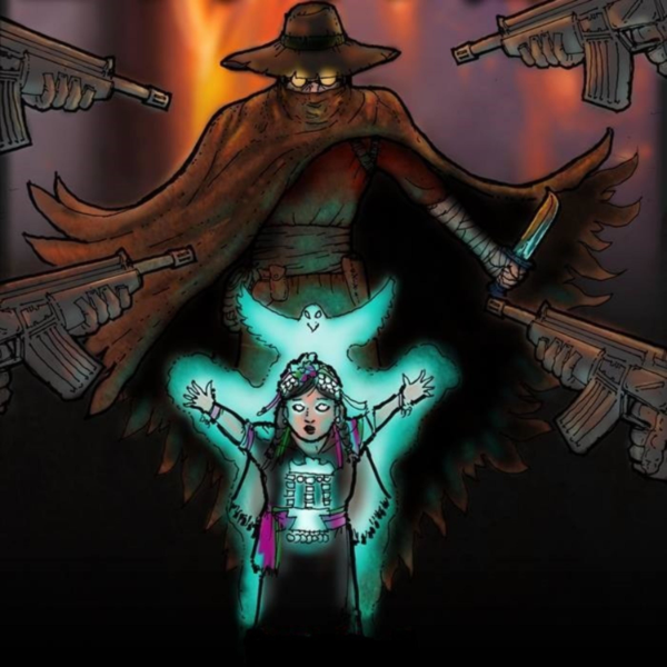 Kalku: El Horror de Machicura | Listen to Podcasts On Demand Free | TuneIn