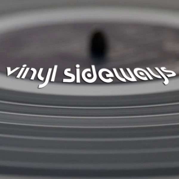 Vinyl Sideways | Listen to Podcasts On Demand Free | TuneIn