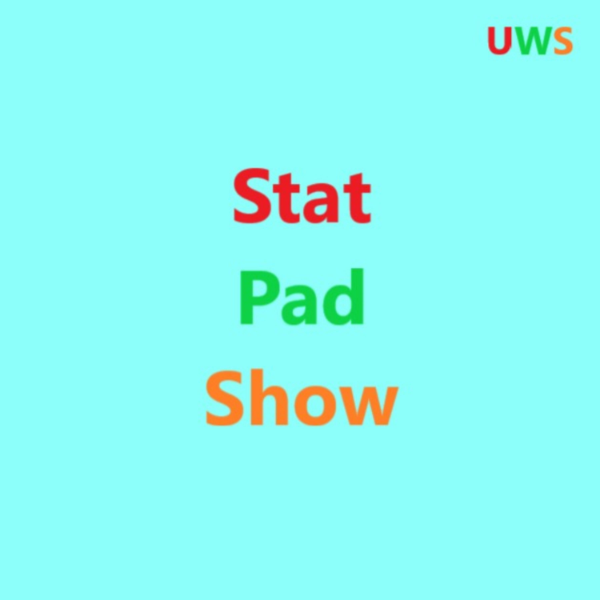 Stat Pad Show | Listen to Podcasts On Demand Free | TuneIn