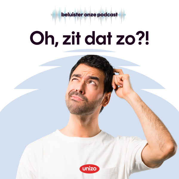 Oh, zit dat zo?! | Listen to Podcasts On Demand Free | TuneIn