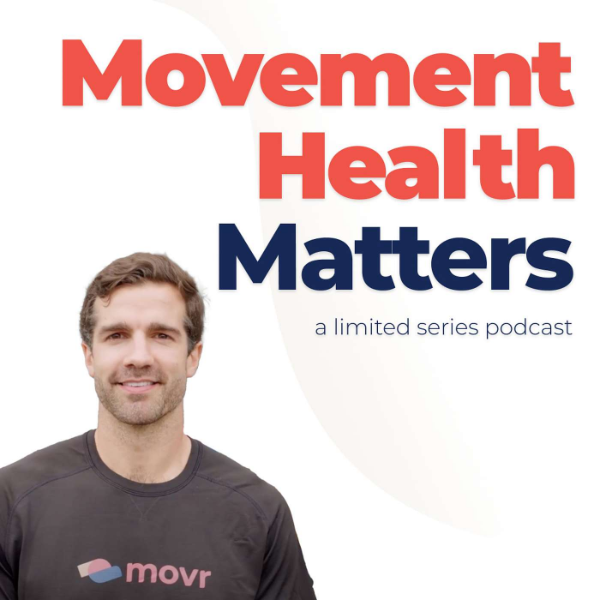 Movement Health Matters | Listen to Podcasts On Demand Free | TuneIn