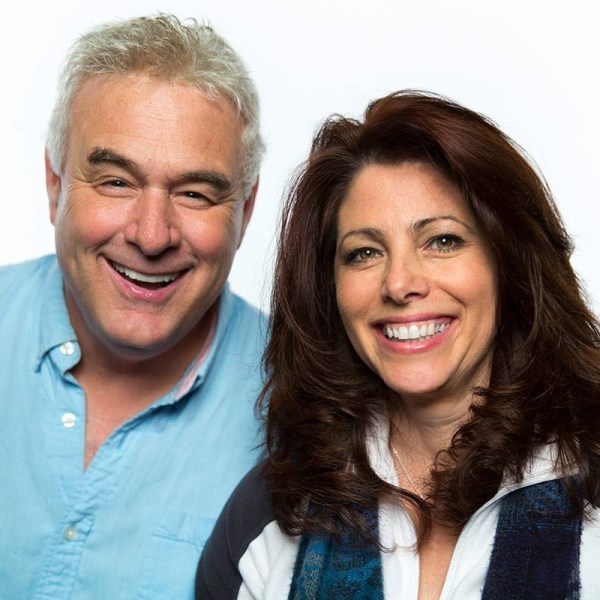 Jeff & Randi | Free Internet Radio | TuneIn