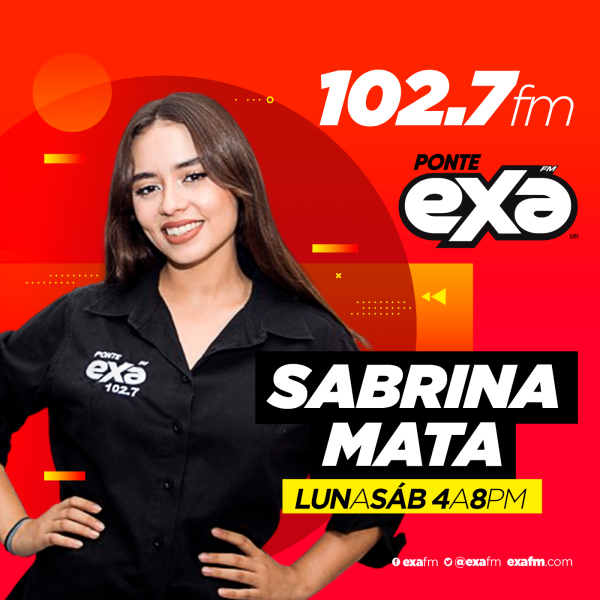 Sabrina Mata | Free Internet Radio | TuneIn