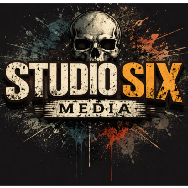 Studio Six Media Productions | Listen to Podcasts On Demand Free | TuneIn