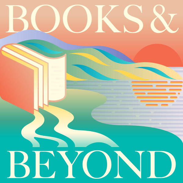 Books & Beyond | Listen to Podcasts On Demand Free | TuneIn