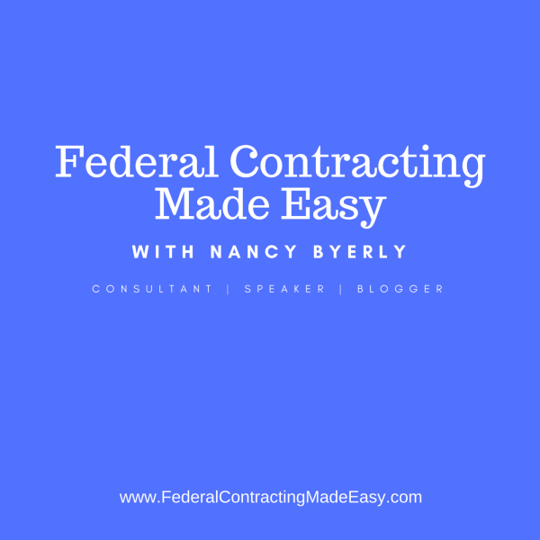 Federal Contracting Made Easy's podcast | Listen to Podcasts On Demand ...