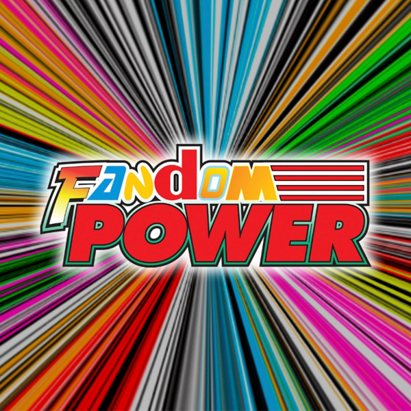 Fandom Power | Listen to Podcasts On Demand Free | TuneIn