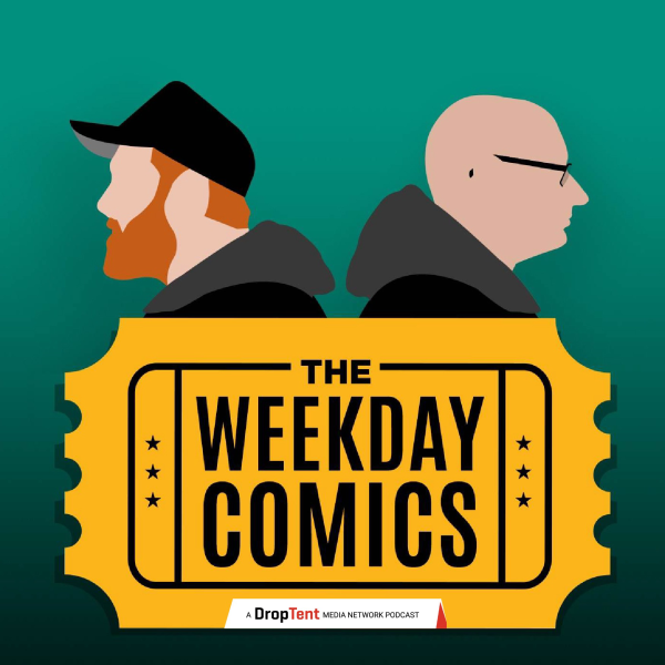 The Weekday Comics | Free Internet Radio | TuneIn