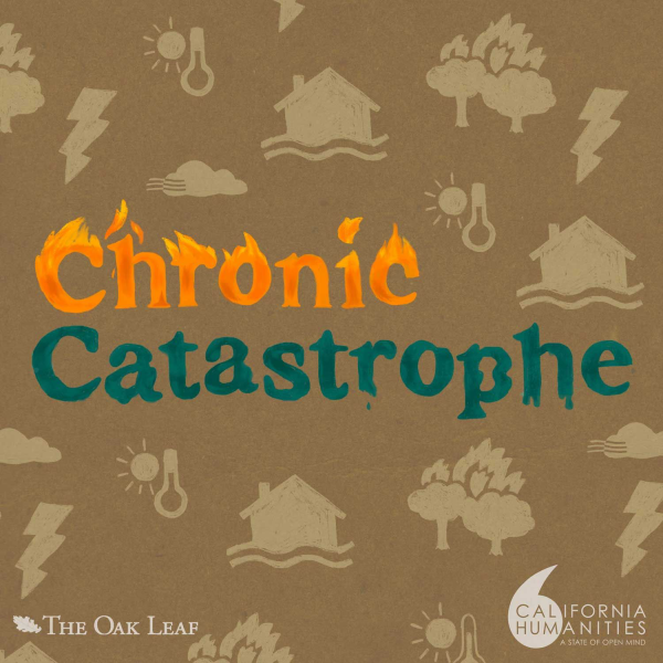 Chronic Catastrophe | Listen to Podcasts On Demand Free | TuneIn