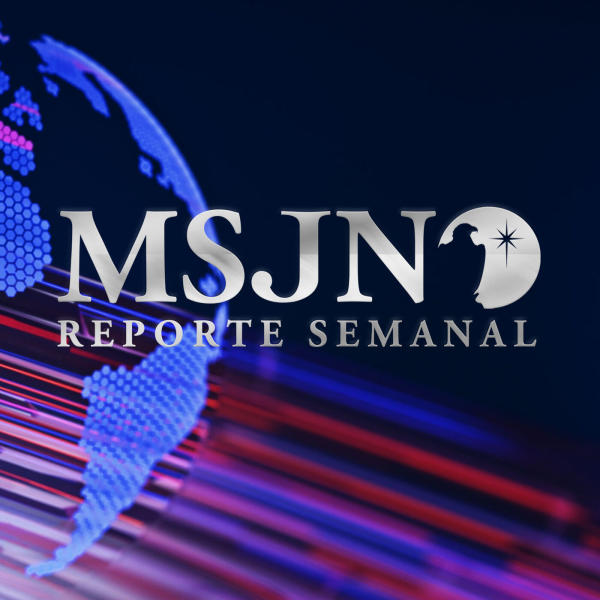 MSJN Reporte Semanal y Alertas Profeticas | Listen to Podcasts On ...