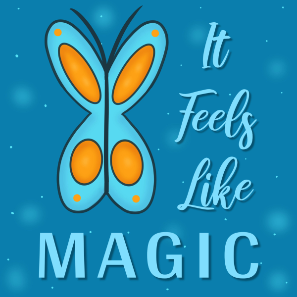It Feels Like Magic | Listen to Podcasts On Demand Free | TuneIn