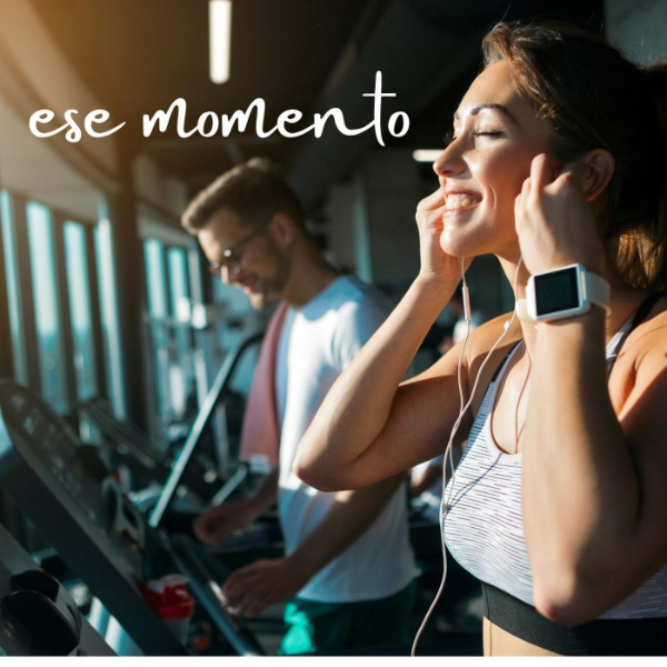 Ese momento | Listen to Podcasts On Demand Free | TuneIn