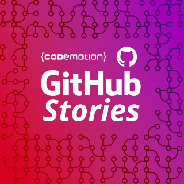 GitHub Stories | Listen to Podcasts On Demand Free | TuneIn
